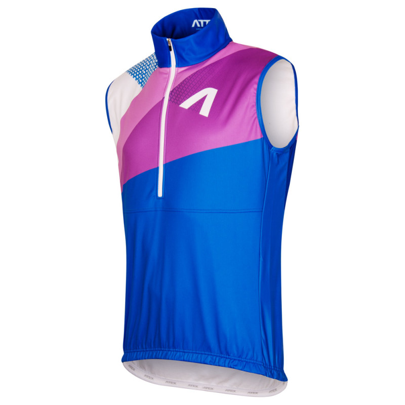 Rowing vest REVOLT | ATEX Sportswear