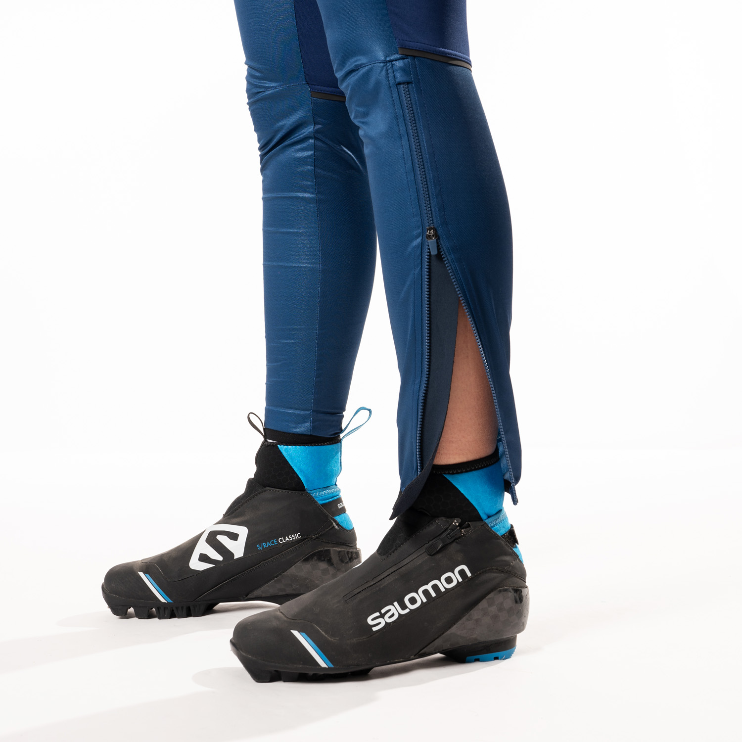 Women's cross-country ski pants HOWARD | ATEX Sportswear