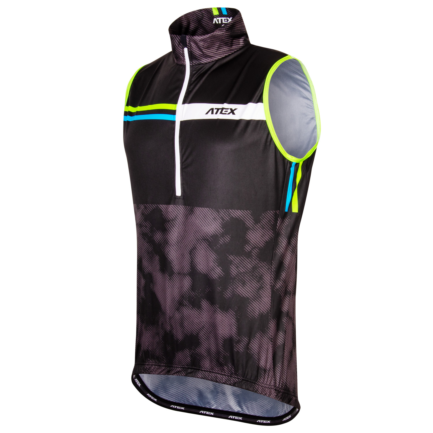 Rowing vest HANNES | ATEX Sportswear