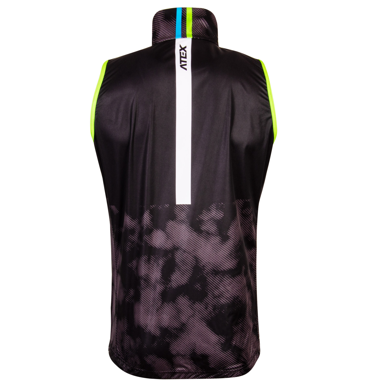 Rowing vest HANNES | ATEX Sportswear