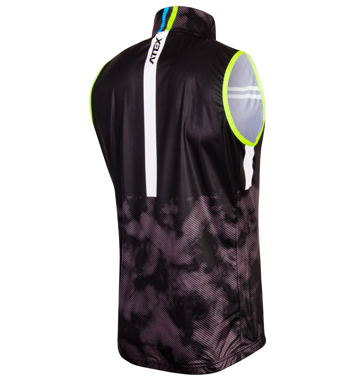 Rowing vest HANNES | ATEX Sportswear