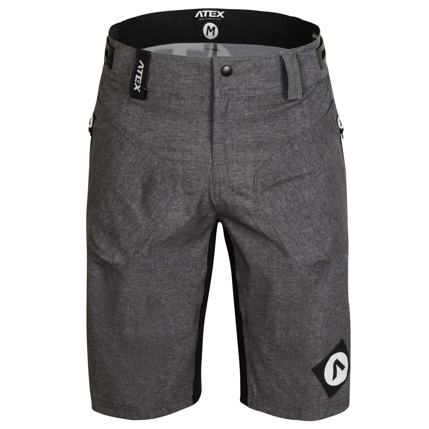 Cycling shorts GRAIN | ATEX Sportswear