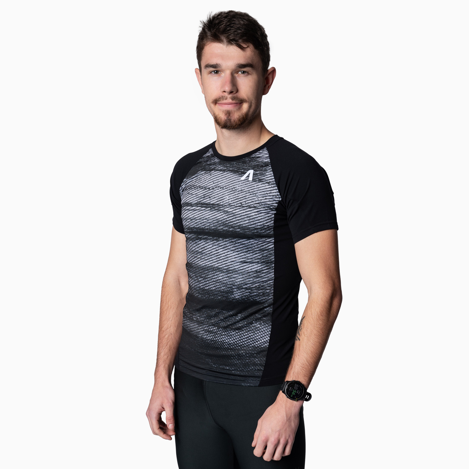 Running jersey ENDU | ATEX Sportswear