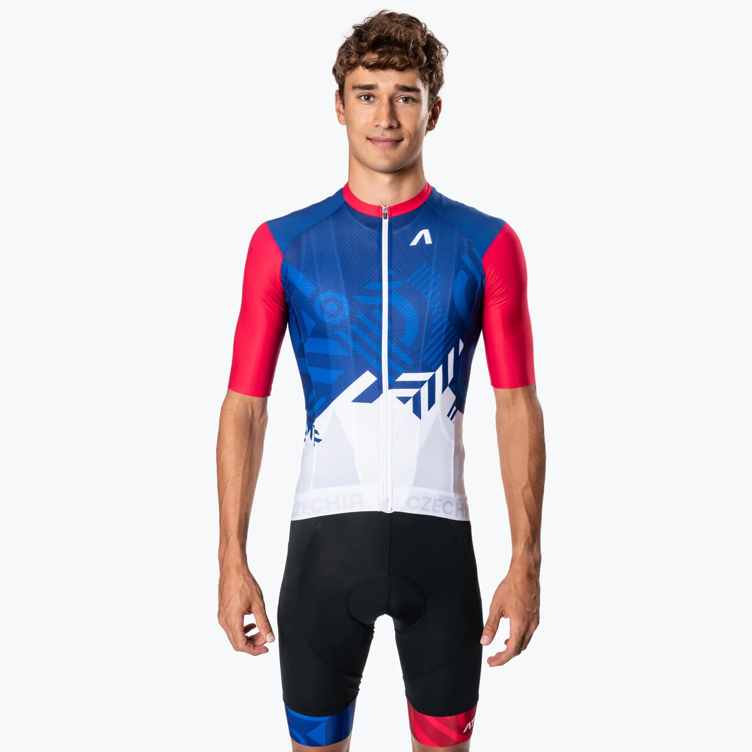Cycling jersey INVO | ATEX Sportswear